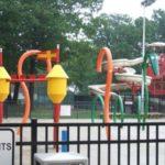 Dudley Spray Park | Willowick Ohio