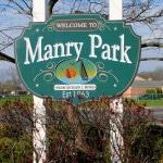 Manry Park | Willowick Ohio