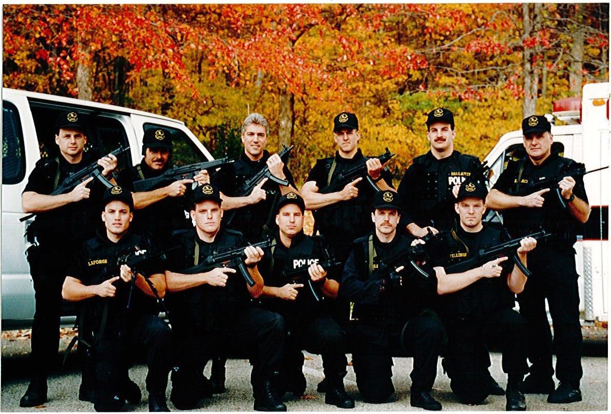 SWAT | Willowick Ohio