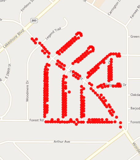 KIMBLE TO COMPLETE TRASH AND RECYCLE ROUTES TODAY | Willowick Ohio