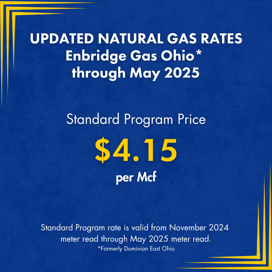 NOPEC | Willowick Ohio