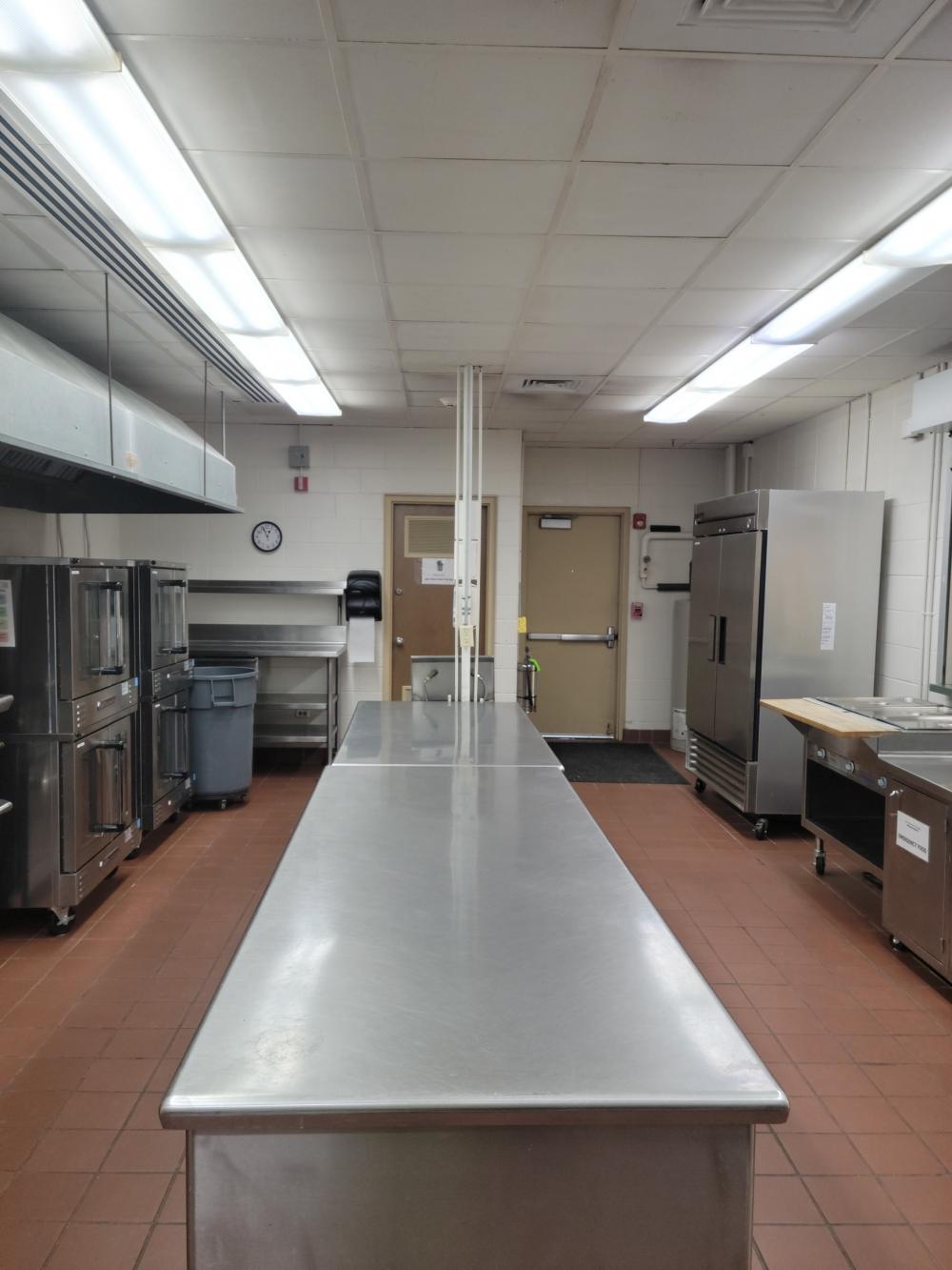 Community Center | Willowick Ohio