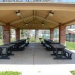 Dudley Pavilion | Willowick Ohio