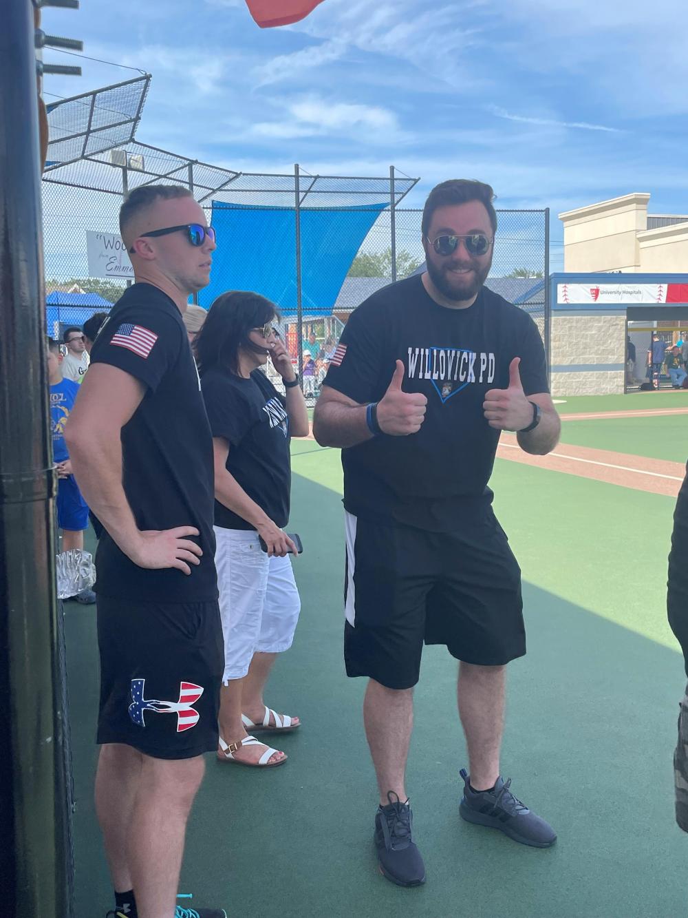 Community Policing | Willowick Ohio