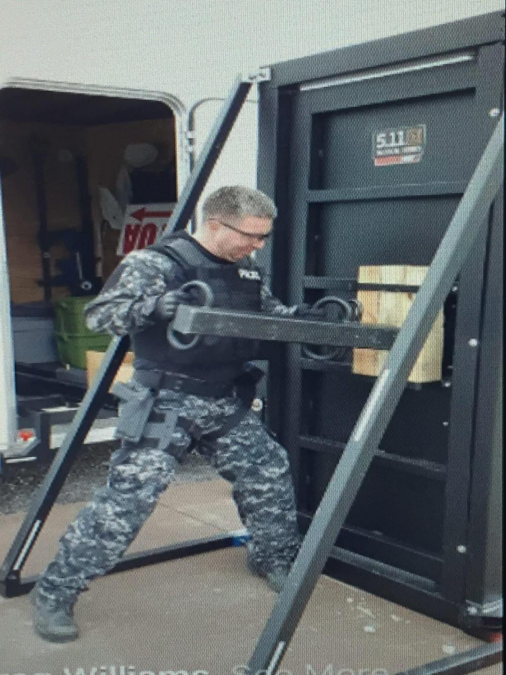 SWAT | Willowick Ohio